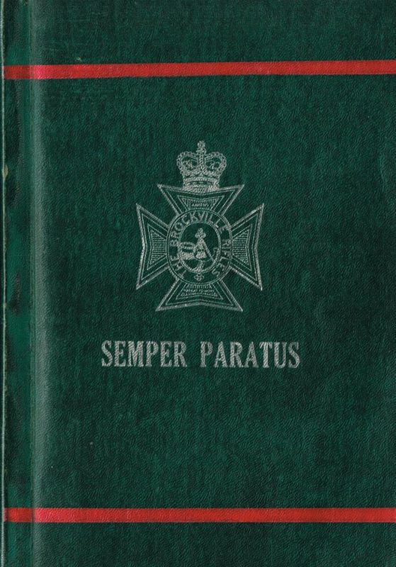 Semper Paratus Scan Page 001 – The Brockville Rifles
