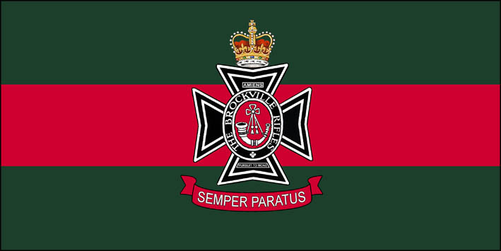 Museum – The Brockville Rifles